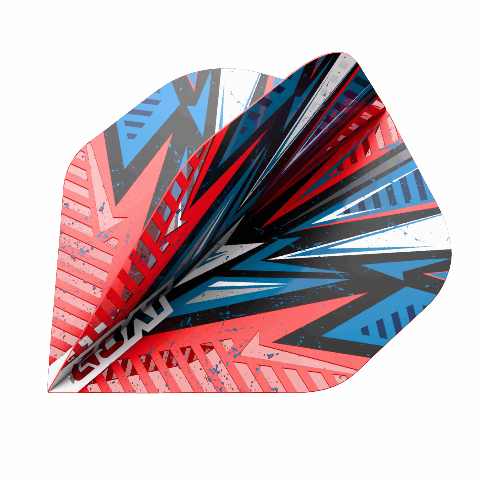 GOAT Quarterback Flights – GOAT Darts